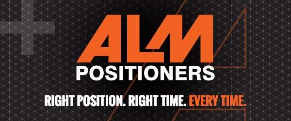 Request for Service - ALM Positioners