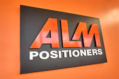 ALM Positioners: Our company, experience and quality